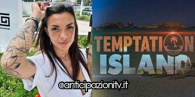 Temptation Island 12, chi è Luca Bad: età, provenienza, lavoro, social ...