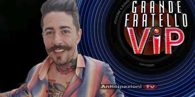 Grande Fratello 2023, chi è Lorenzo Remotti: età, professione e vita ...