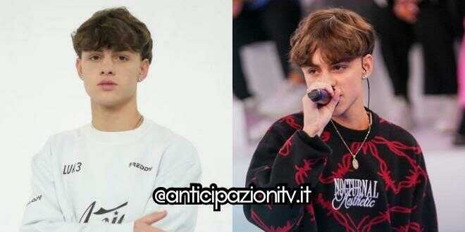 Chi è Vybes di Amici 24: nome, cognome, età, provenienza, professione ...