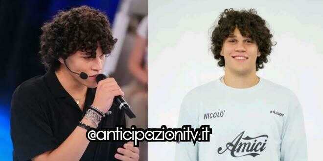 Chi è Vybes di Amici 24: nome, cognome, età, provenienza, professione ...