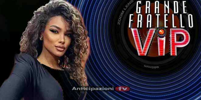 Grande Fratello 2023, chi è Samira Lui: età, studi, professione ...