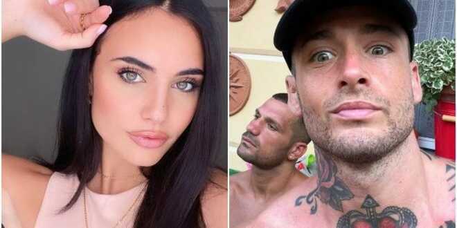 Uomini e Donne, bufera su Matteo Ranieri e Valeria Cardone commenta ...