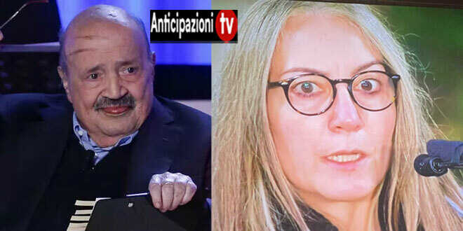 Camilla Costanzo porge l’ultimo saluto al papà Maurizio