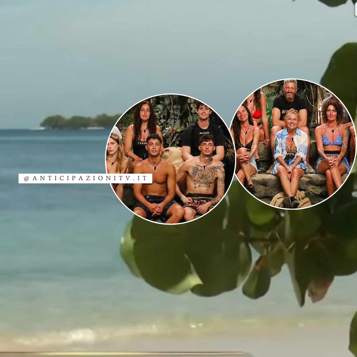 Malori all’Isola dei Famosi: naufraga portata via d’urgenza e un’altra in infermeria