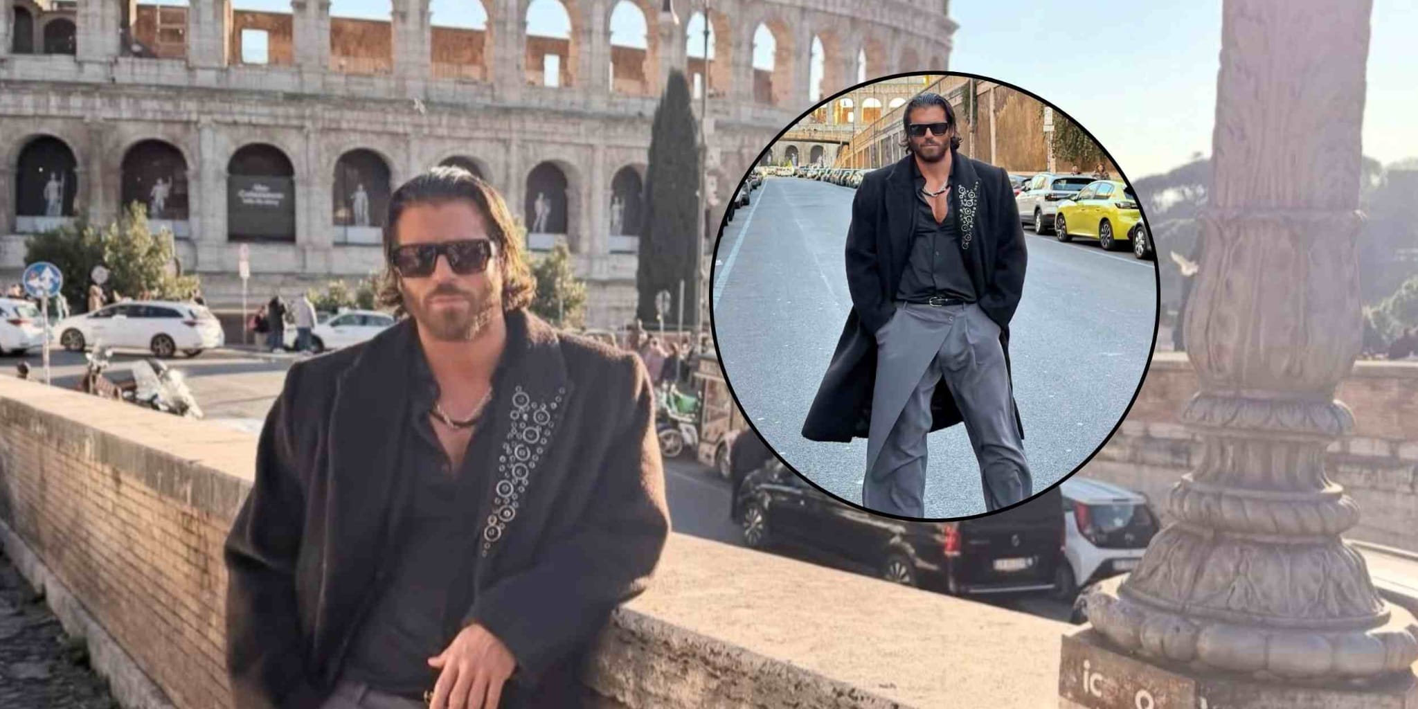 Can Yaman fa chiarezza dopo il presunto arresto: il messaggio alla stampa