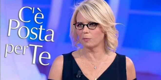 C’è Posta per te 2022, arriva un nuovo postino! Ecco di chi si tratta