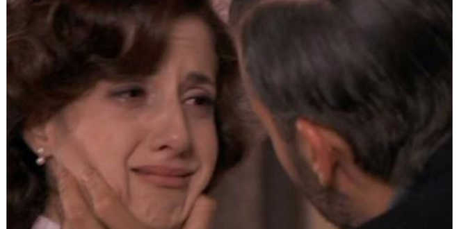 Una Vita, Celia e Felipe divorziano: anticipazioni spagnole