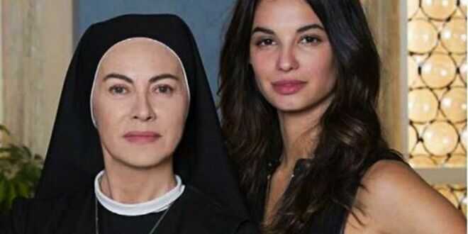 Che Dio ci aiuti 8, ci sarà la prossima stagione? Il destino di Azzurra