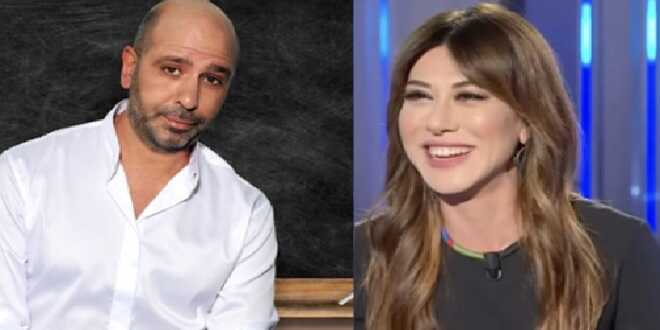 Checco Zalone e Virginia Raffaele stanno insieme? I dettagli di ...