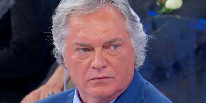 Uomini e Donne, chi è Elio Servo del trono over (e perché è davvero ...