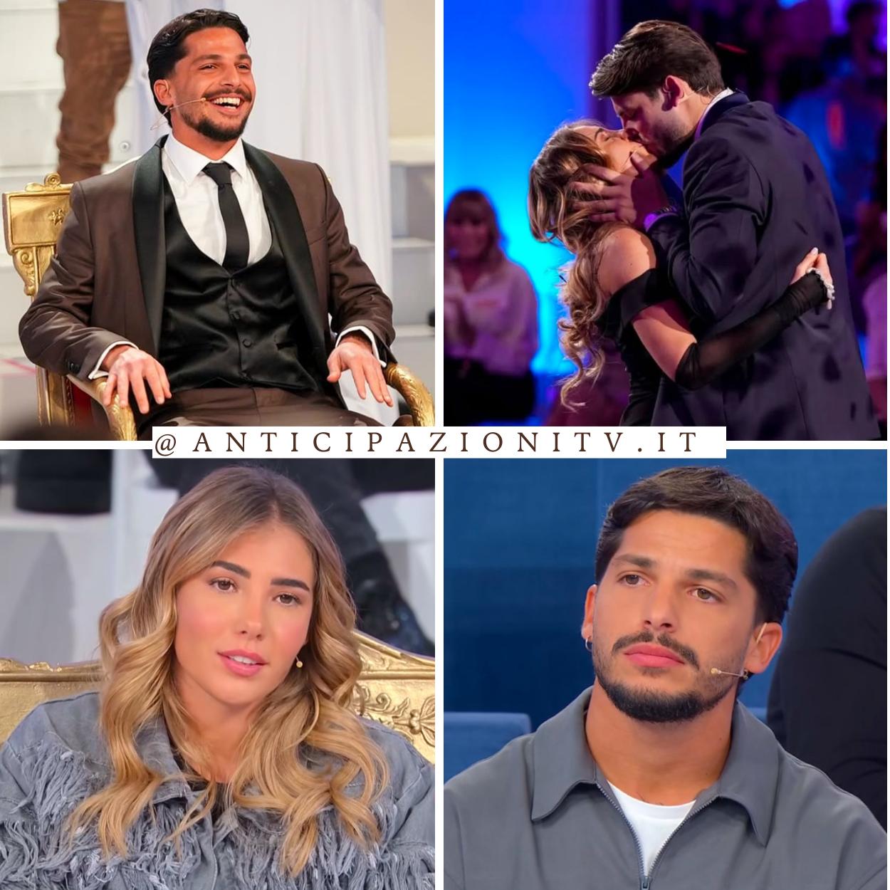 Come diventare tronista di Uomini e Donne