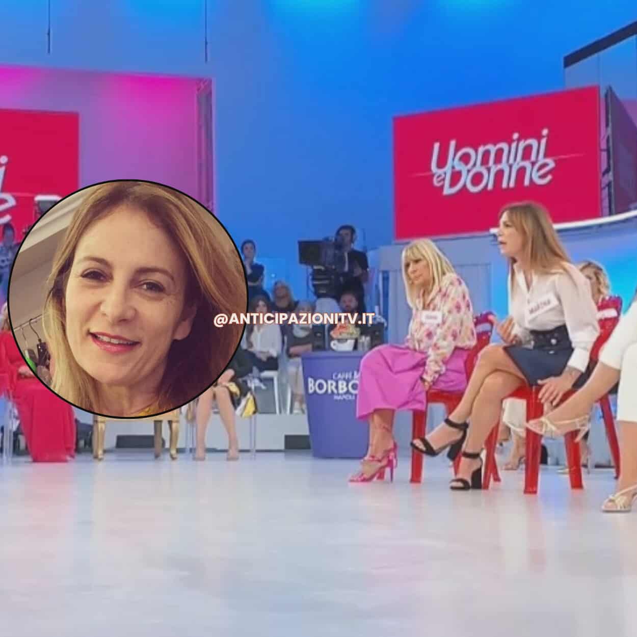Uomini e Donne, chi è Agnese De Pasquale: età, importante lavoro e ...