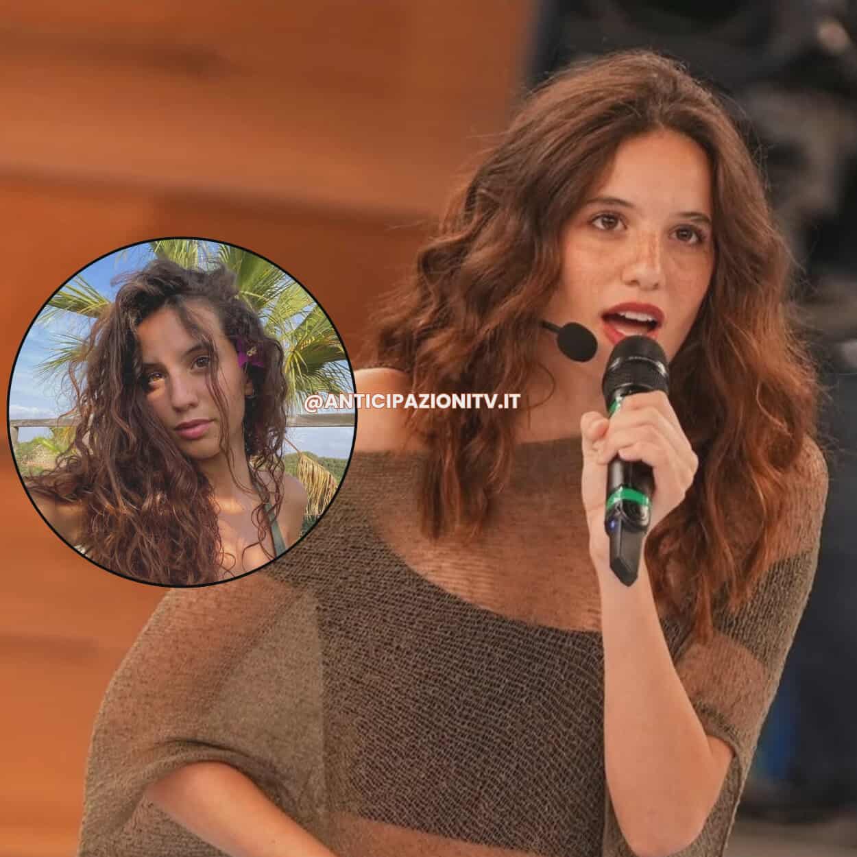 Amici 25, chi è Penelope Maria Massa: età, social e perché è già stata ...