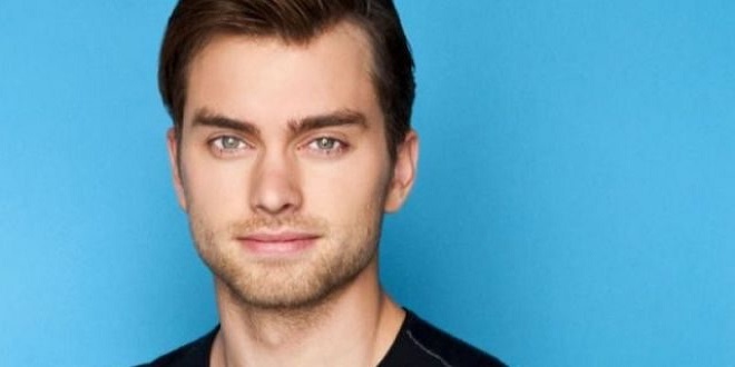 Beautiful,anticipazioni americane: scelto il nuovo Thomas Forrester!