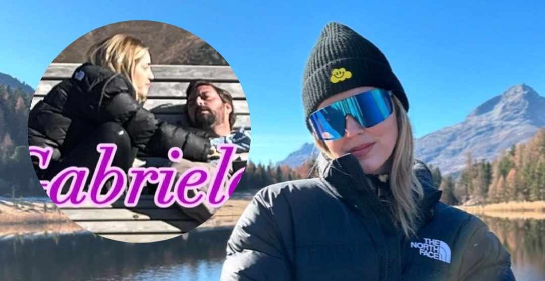 Chiara Ferragni esce allo scoperto con Giovanni Tronchetti Provera