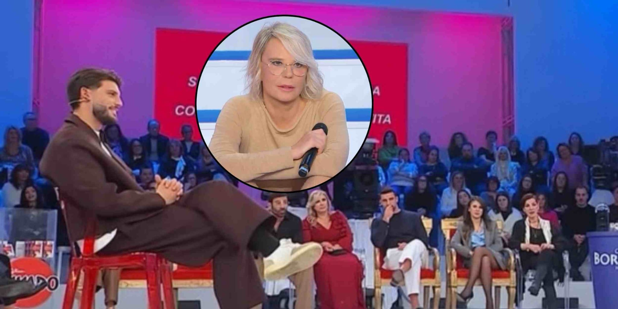 Uomini e Donne anticipazioni: Ciro Solimeno verso l’abbandono