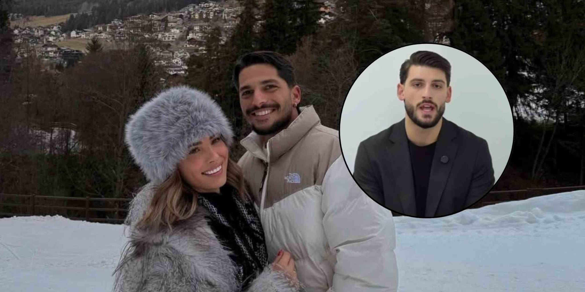 Uomini e Donne, Ciro nuovo video contro Martina: citato anche Gianmarco