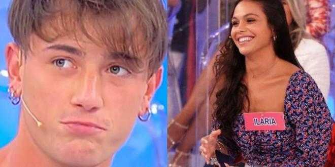 Uomini e Donne news, colpo di scena tra Joele Milan e Ilaria Melis: i ...