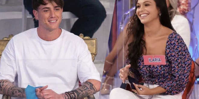 Uomini e donne news, colpo di scena tra Joele Milan e Ilaria Melis ...