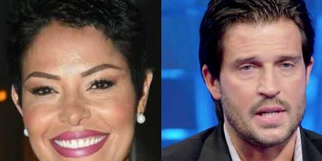 GF Vip 7 il compagno di Carolina Marconi la difende dai messaggi di ...