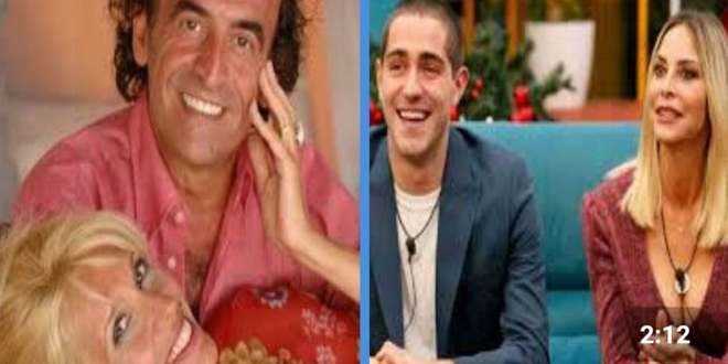 GF Vip 5, il compagno della Ruta si scaglia contro Tommaso e Stefania