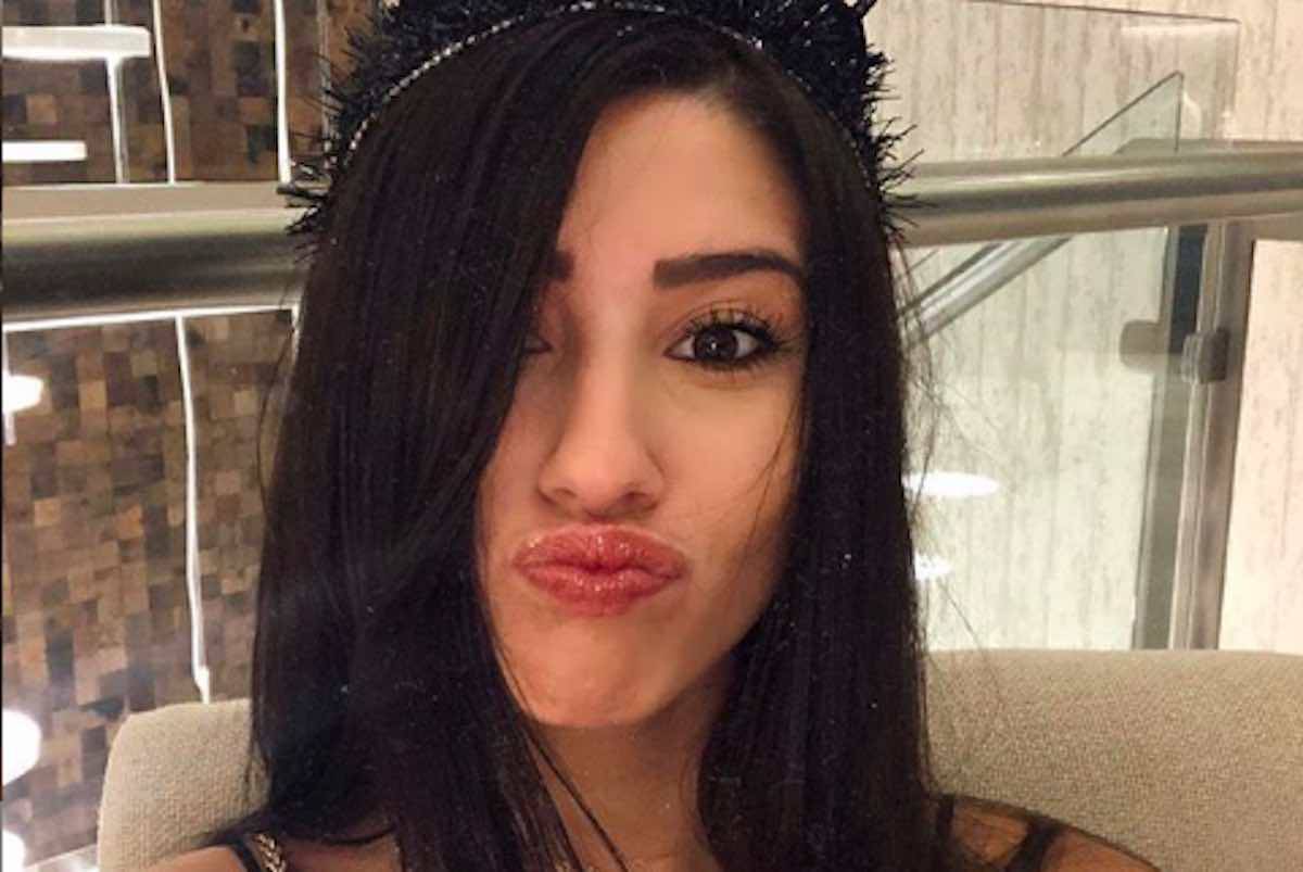 Uomini e Donne gossip, compleanno in pompa magna per Angela Nasti: il ...