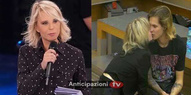 Svelato il contenuto del messaggio d’addio di Mew e Matthew: ecco cosa ...