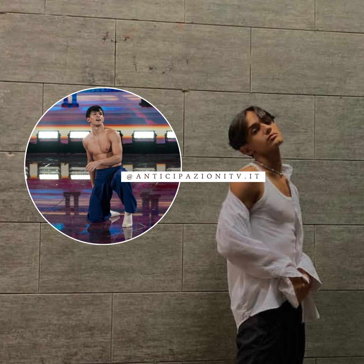 Amici: Daniele Doria svela come spenderà il montepremi della vittoria