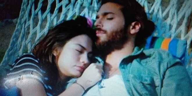 Daydreamer anticipazioni dal 20 al 24 luglio 2020: scoppia l’amore tra ...