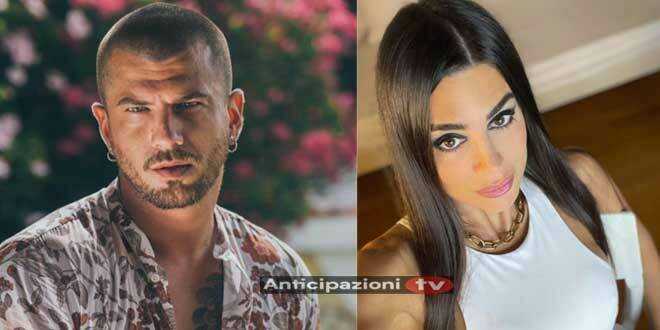 Uomini e Donne, Diego Daddi rompe il silenzio sulla crisi con Elga Enardu