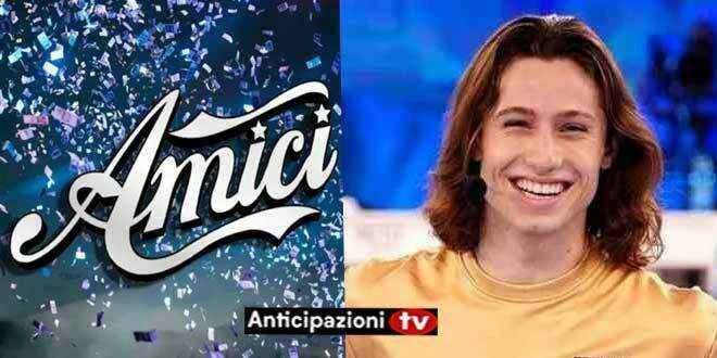 Dustin Taylor avrebbe trovato l’amore con un ballerino professionista ...