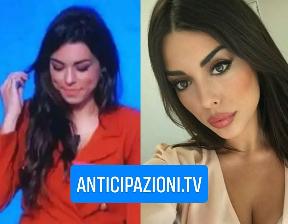 Uomini e Donne gossip, ecco chi è il calciatore di serie A presunto ...