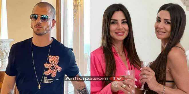 News Uomini e Donne, Elga Enardu rompe il silenzio dopo la separazione da Diego Daddi: “Serena è ...