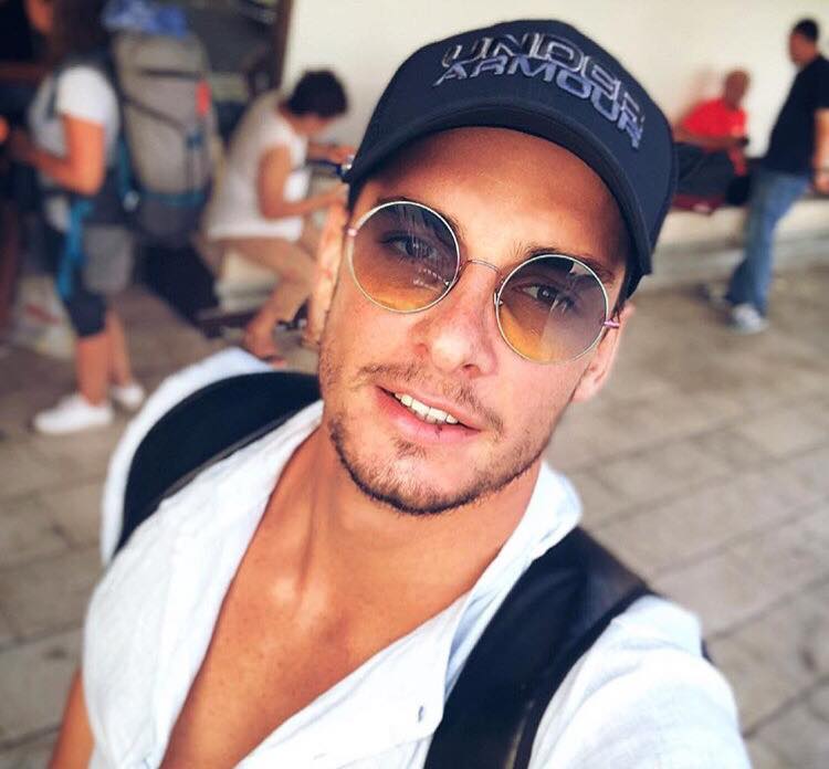 Uomini e Donne, Emanuele Mauti:”Giulia Cavaglià e Claudia Dionigi? Due ...