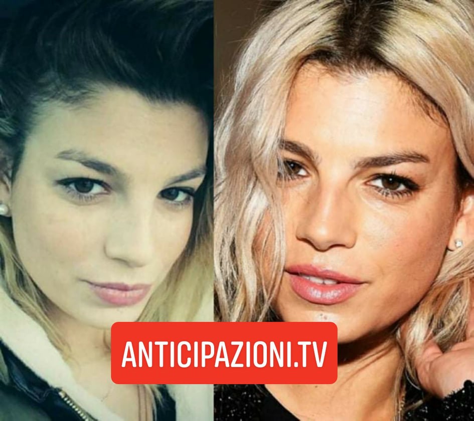 Emma Marrone racconta come sta vivendo dopo la malattia: “Alcune ragazzine sono sotto terra”