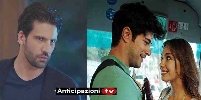 Endless Love anticipazioni, puntata di oggi lunedì 11 marzo 2024: l’inizio di un grande amore