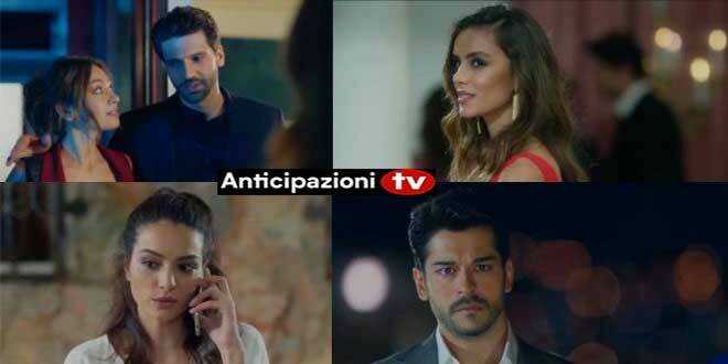 Endless Love anticipazioni, puntata di sabato 16 marzo 2024: Kemal asfalta Emir, Nihan è ancora ...