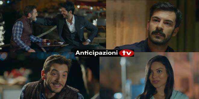 Endless Love anticipazioni, puntata di mercoledì 20 marzo 2024: guai per Emir e Ozan, Tarik ...