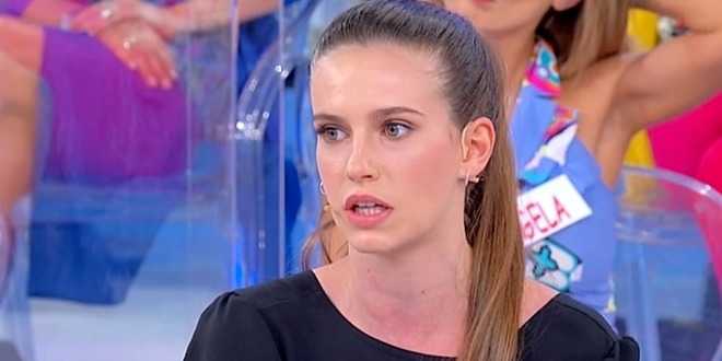 Uomini e Donne anticipazioni, Eugenia Rigotti sarà la nuova tronista?