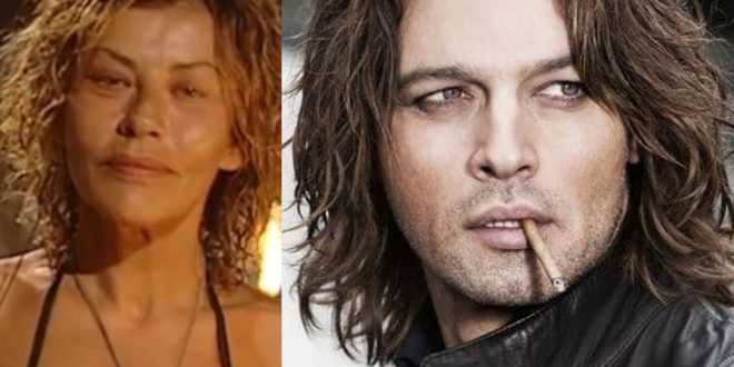Eva Grimaldi rompe il silenzio sulla storia con Gabriel Garko: “Lui aveva bisogno di me”