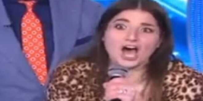 GF Vip 7, fan dei Donnalisi ha un malore in studio: il racconto di ...