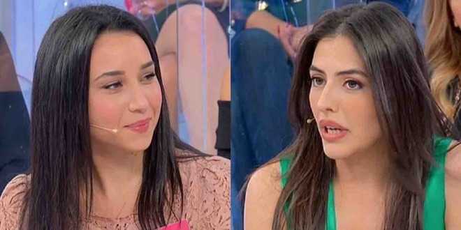 Uomini e Donne gossip, Federica Aversano rivela cosa le ha consigliato ...