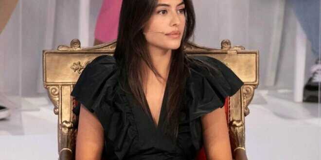 Uomini e Donne, Federica Aversano rivela quando ha capito che non ...