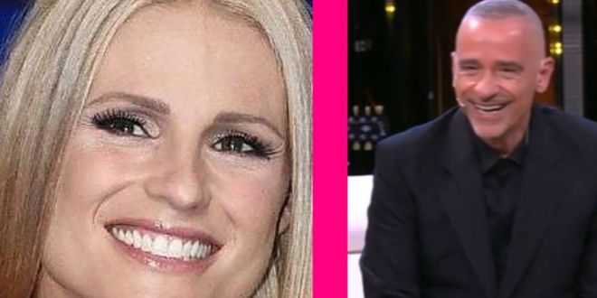 Felicissima sera chiude con Eros Ramazzotti: la rivelazione a luci ...