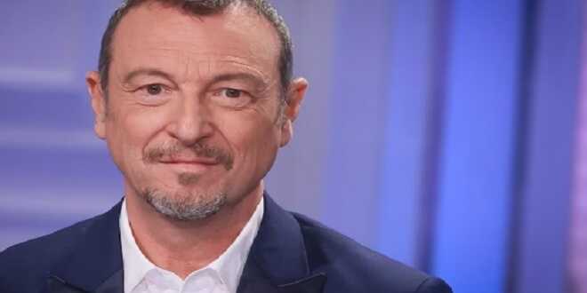 Festival di Sanremo 2024, stoccata contro Amadeus: la replica del ...