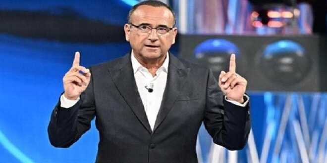 Festival di Sanremo 2025, Carlo Conti nuovo conduttore e direttore ...