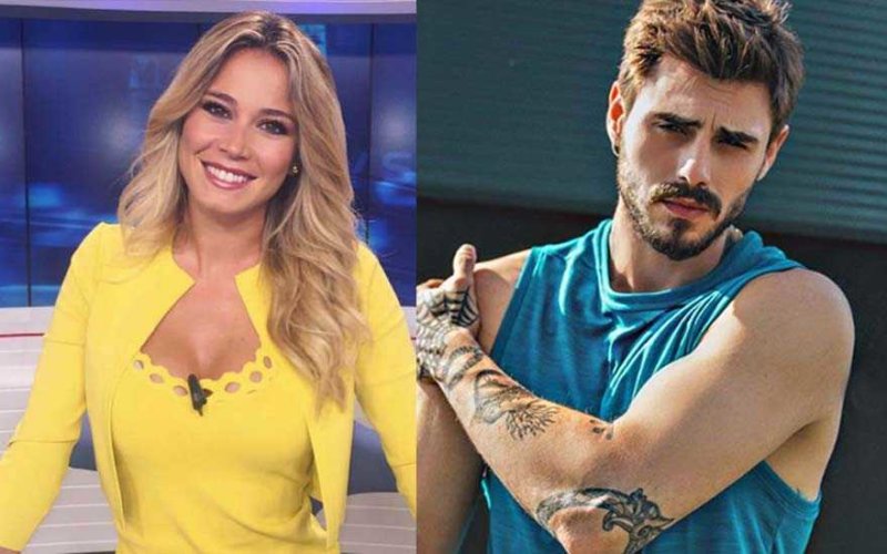 Uomini e Donne, Francesco Monte ha lasciato Giulia Salemi per Diletta ...