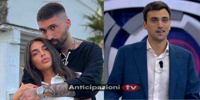 Il fratello di Greta Rossetti rompe il silenzio e risponde al fidanzato ...