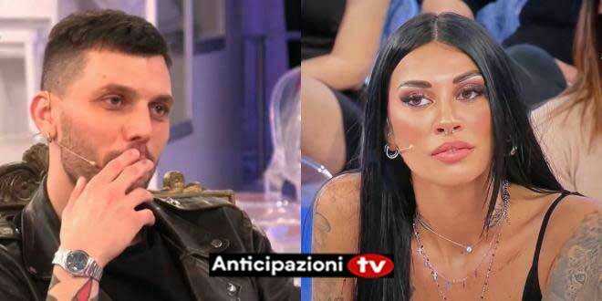 News Uomini e Donne, ecco chi è Gaia Gigli: età, biografia, figlio e il ...