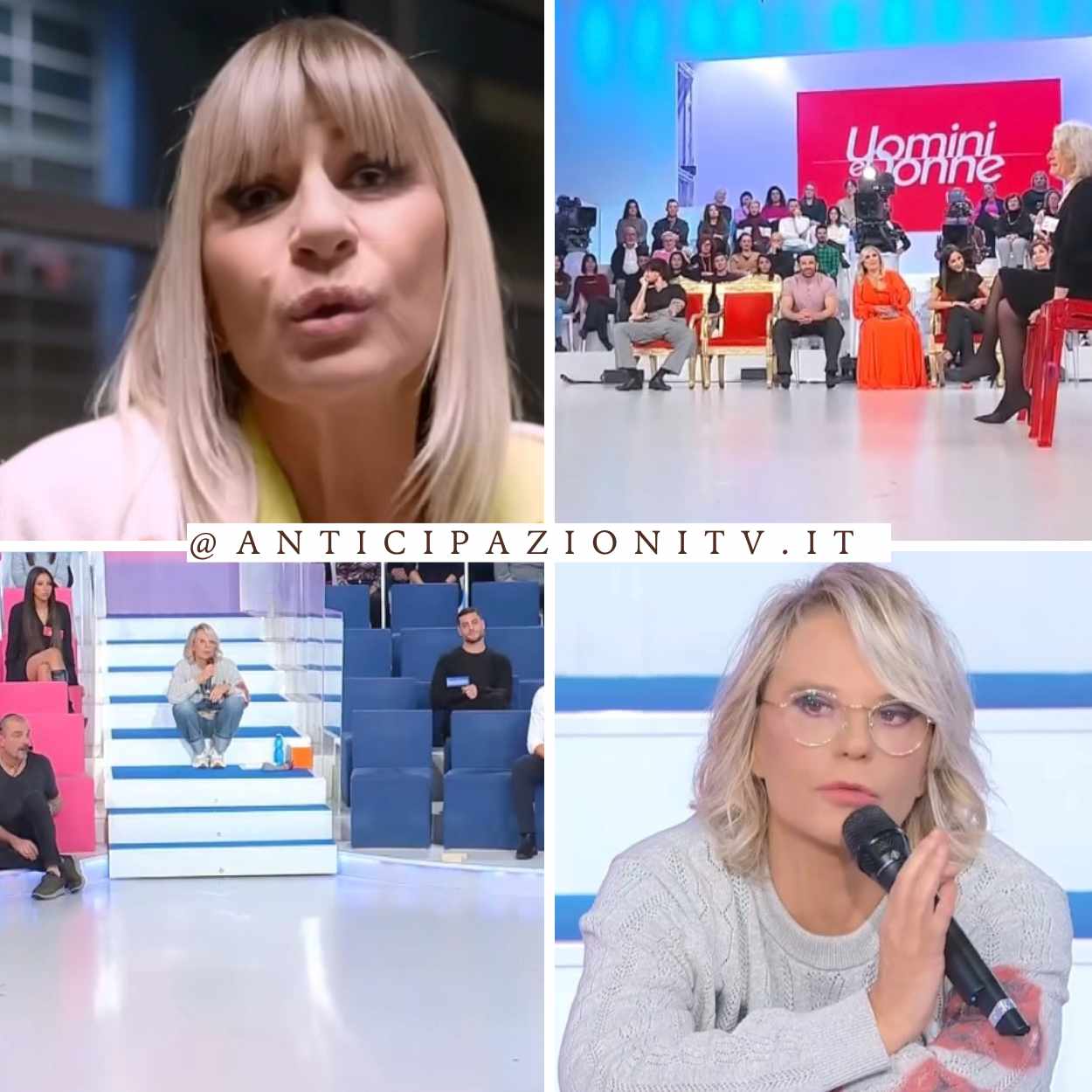 Uomini e Donne, addio ad Alessandro Rausa: colpo di scena nel trono over